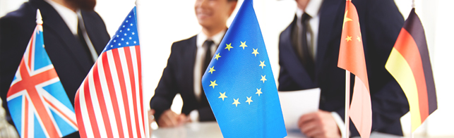 Canadian Life and Health Insurance Association - International Trade